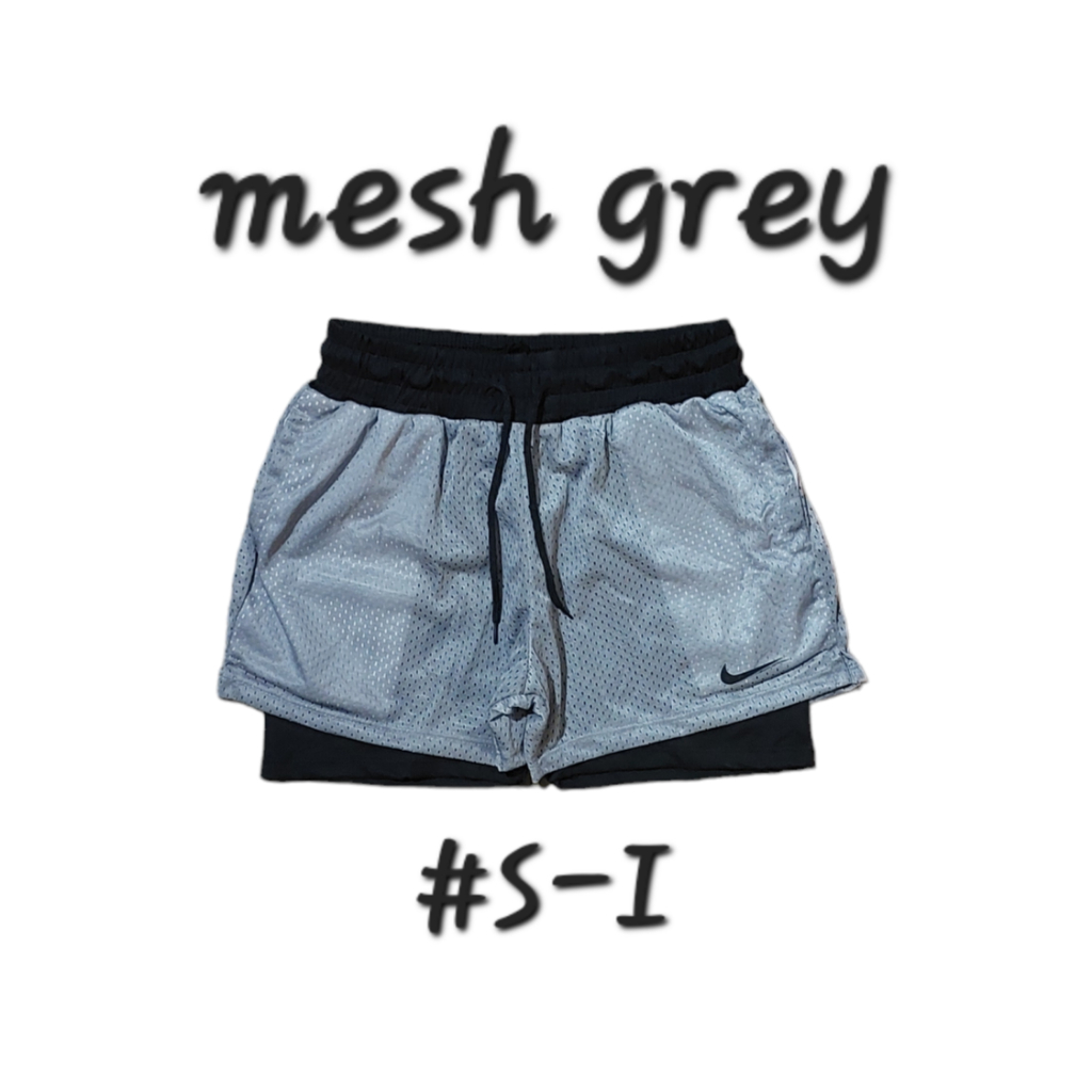 SHORTS WITH INNER CYCLING (PLAIN EDITION) | Shopee Philippines