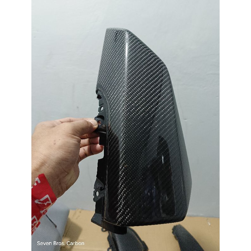Side panel for Nmax v1 Twill | Shopee Philippines