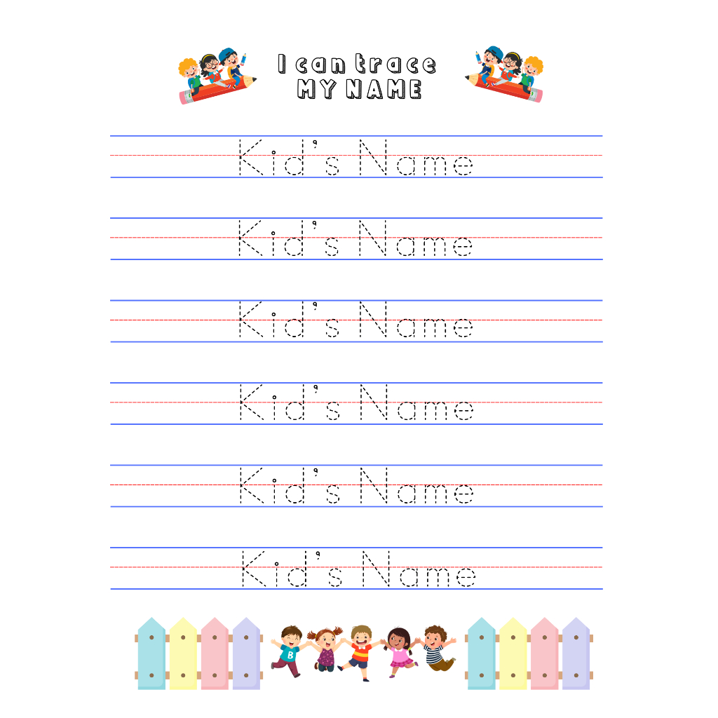 WRITE & ERASE CHART WITH FREE MARKER / A4 SIZE LAMINATED / EDUCATIONAL ...