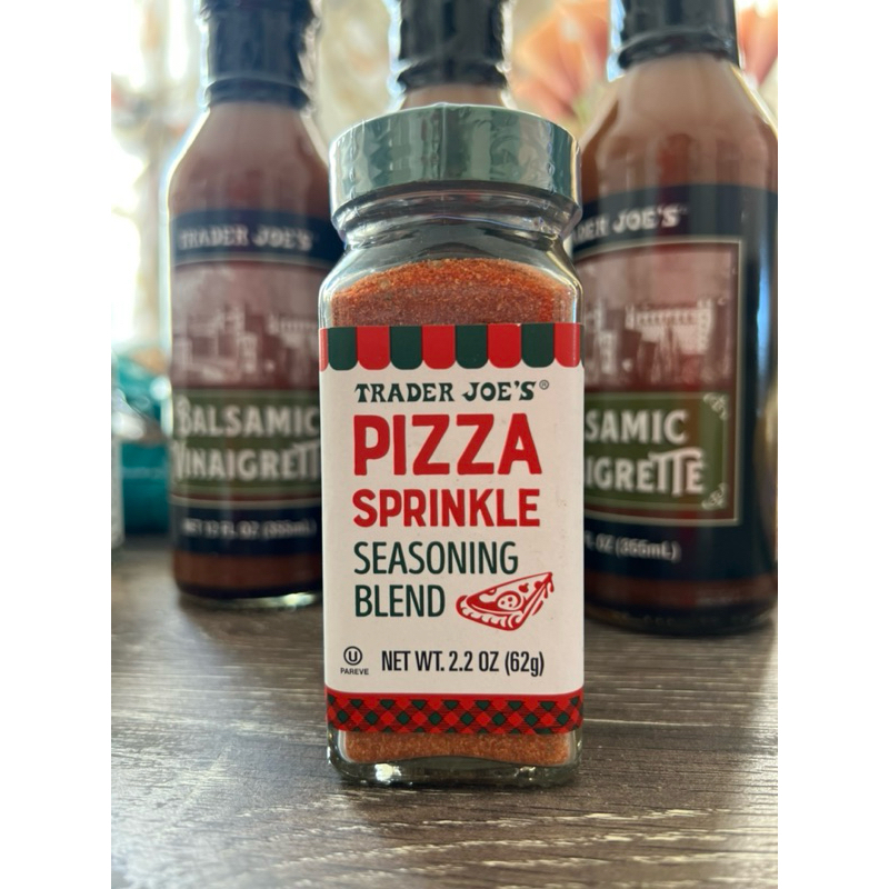 Trader Joe’s Pizza Sprinkle Seasoning Blend | Shopee Philippines