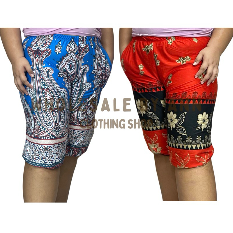 Plus size big Jogger/Tokong with pocket for adult fit up to Large to ...