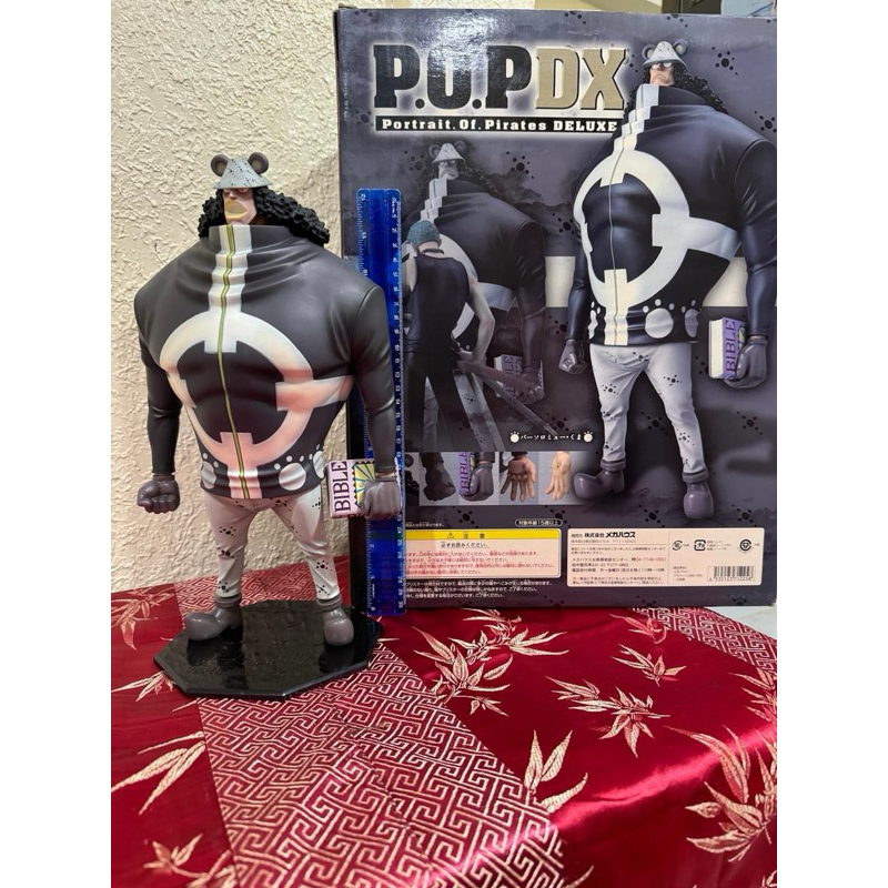 Authentic Loose POP One Piece Action Figure | Shopee Philippines