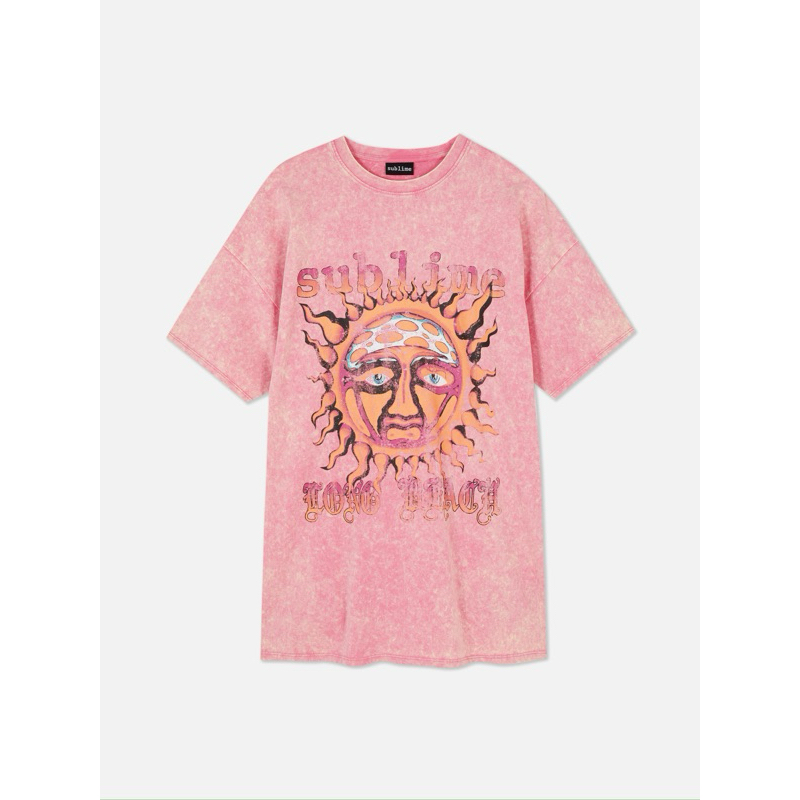 SUBLIME BAND SHIRTS COMPILATION (BRAND NEW OVERRUNS) | Shopee Philippines