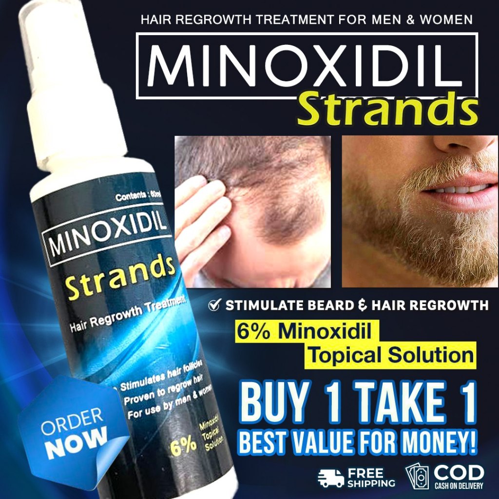 minoxidil hair grower original hair grower for man and woman hair ...