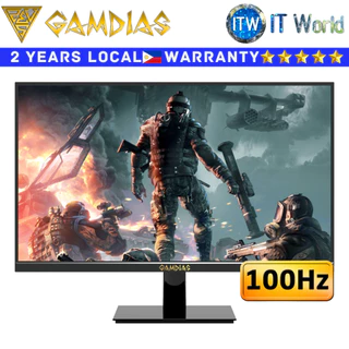 Shop gamdias monitor for Sale on Shopee Philippines