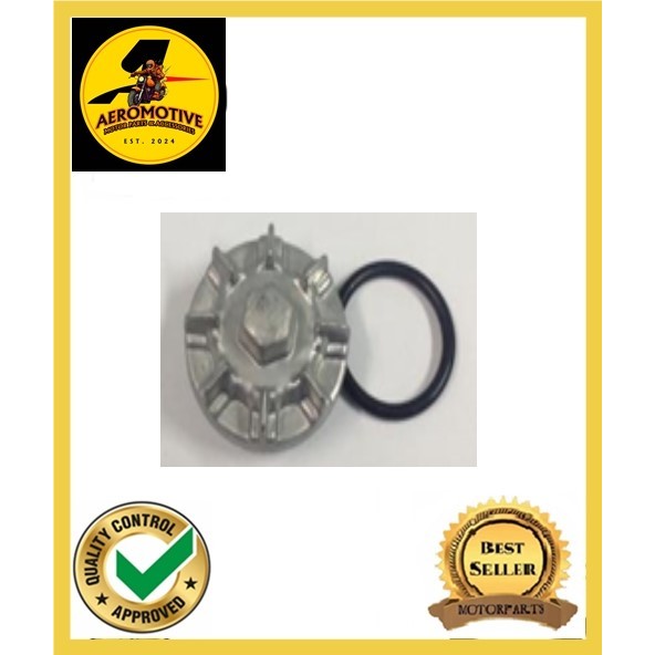 DRAIN PLUG FOR MOTORCYCLE (KY) | Shopee Philippines