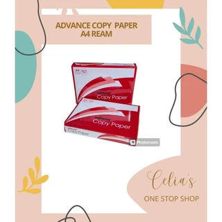 Shop ream paper for Sale on Shopee Philippines