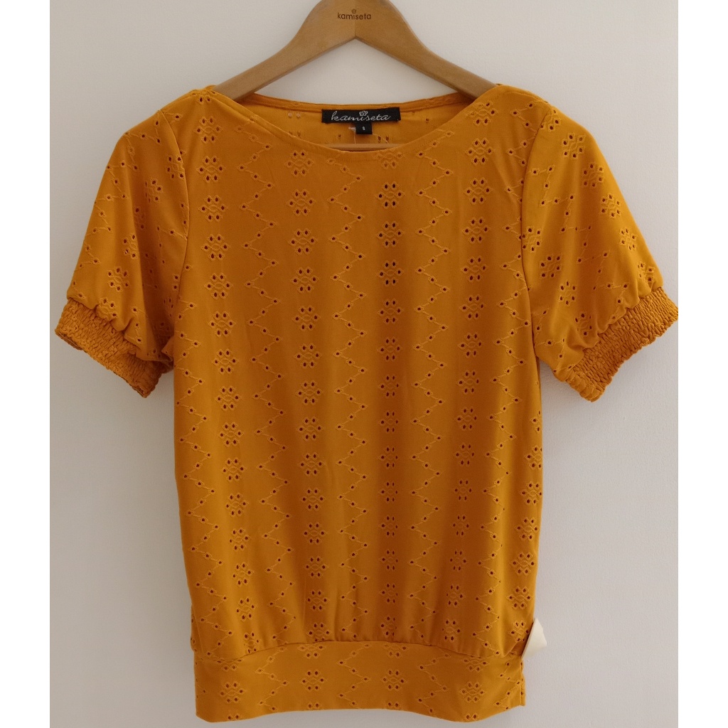 KAMISETA WT EIRRA | Shopee Philippines