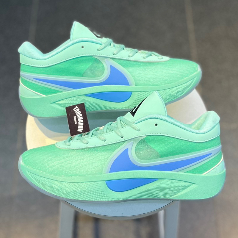 FREAK 6 “MINT””””””” | Shopee Philippines