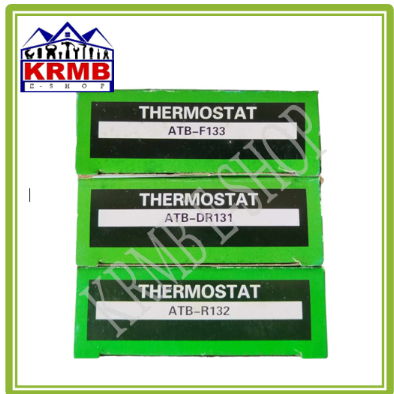 THERMOSTAT FOR FREEZER AMD REFRIGERATOR (ATB-F133,ATB-R132,ATB-DR131 ...