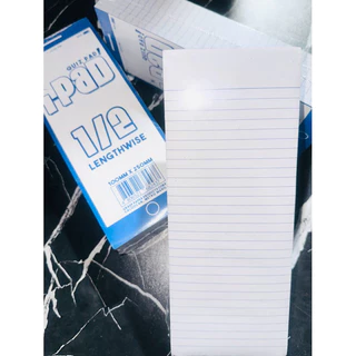 Shop 1 2 lengthwise paper for Sale on Shopee Philippines