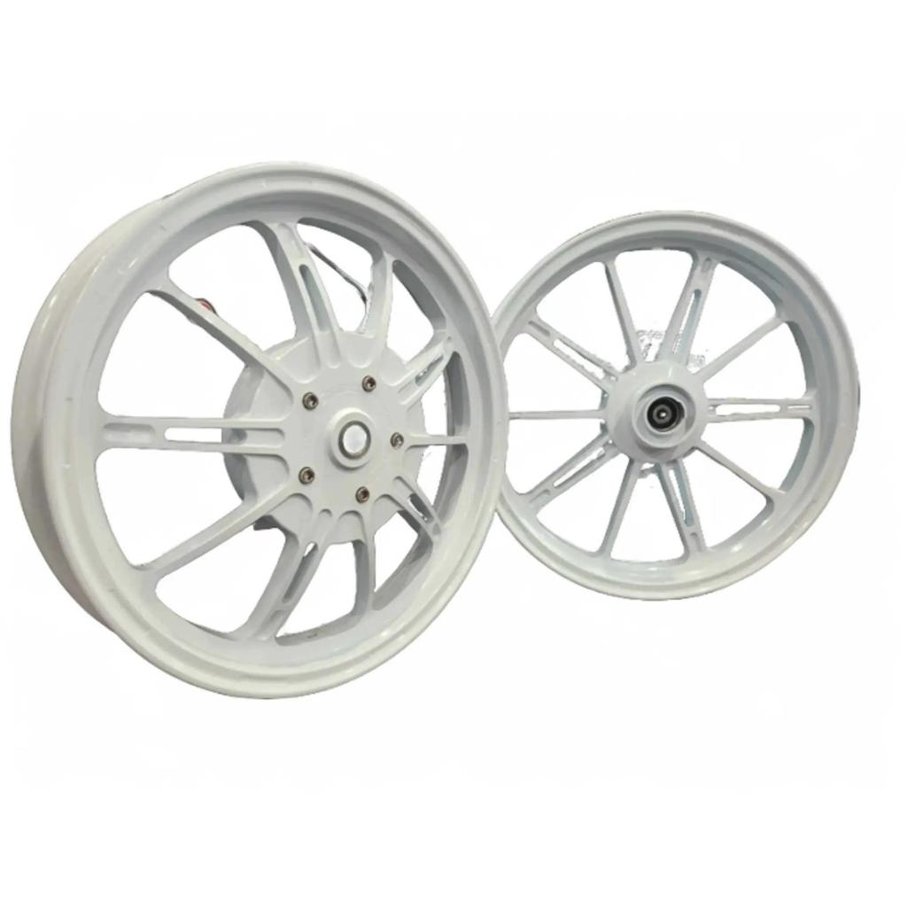 Cnc Okimura mags for mio i125 | Shopee Philippines