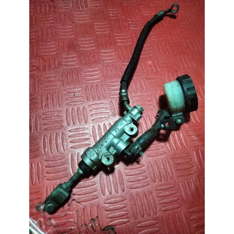 STANDARD ORIGINAL ASSY BRAKE MASTER REAR | Shopee Philippines