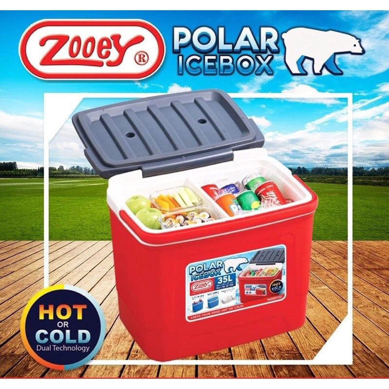 Orocan Ice Box IceBox Cooler Chest Insulated 8L/15L / 30L/35L/45L/52L ...