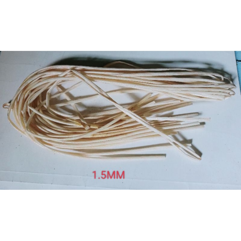 Spaghetti tube 1MM,1.5MM,2MM per 1 Meter | Shopee Philippines