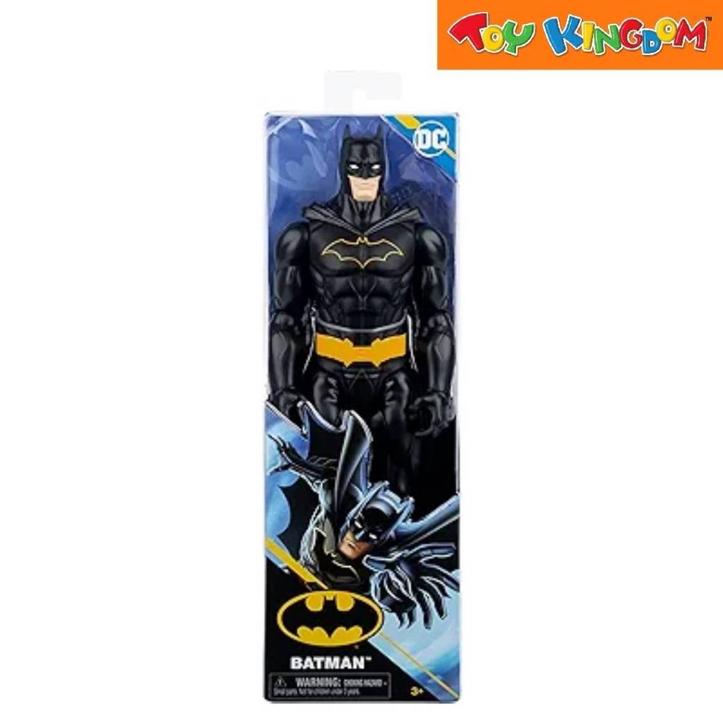 DC Comics Batman 12 inch Action Figure | Shopee Philippines