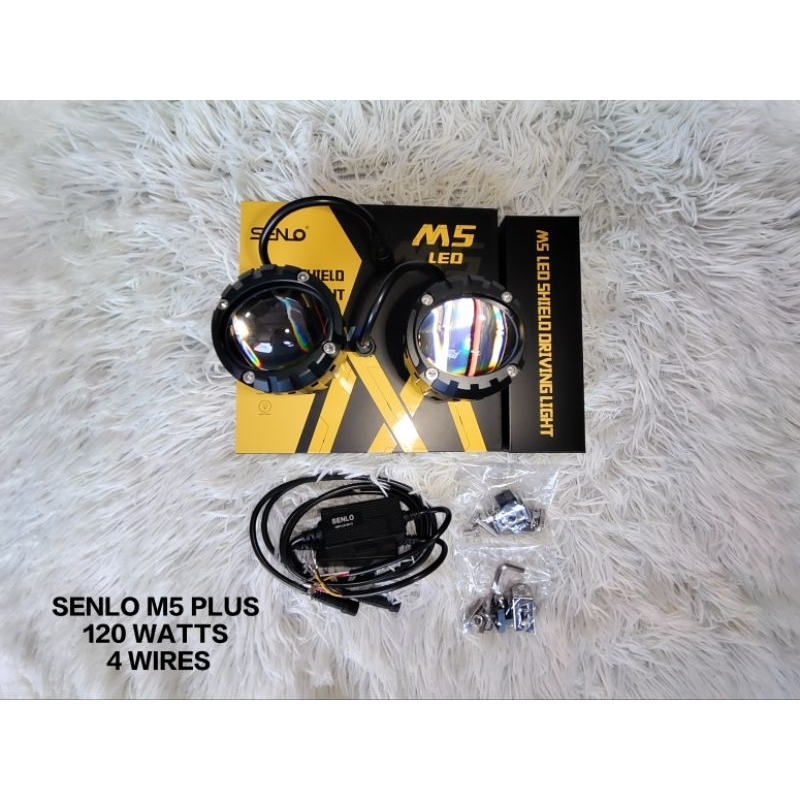 SENLO M5 PLUS V3 MDL 100 WATTS | Shopee Philippines
