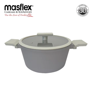 Masflex Cookware Kitchenware, Online Shop | Shopee Philippines