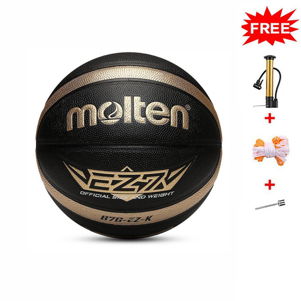 FIBA Size 7 original molten bg4500 basketball Indoor outdoor molten ...