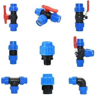 pe compression fittings - Best Prices and Online Promos - Jul 2025 | Shopee Philippines