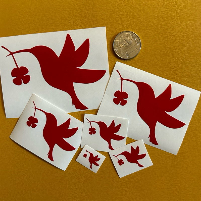 Windbreaker Webtoon Fan Merch Waterproof Matte and Glossy Vinyl Decals ...