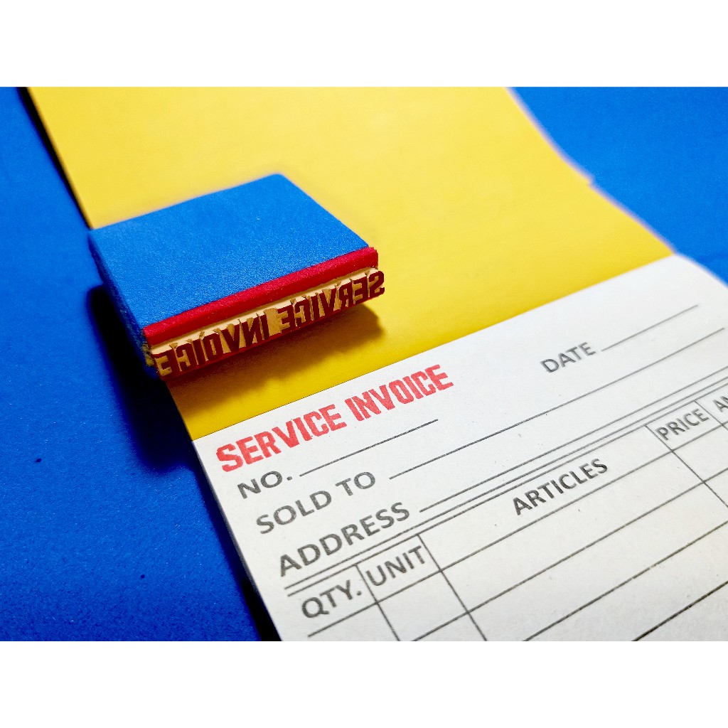 NAME STAMP Long type of name is okay | Shopee Philippines