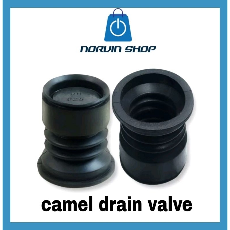 Camel Drain Valve Packing for Washing Machine | Shopee Philippines