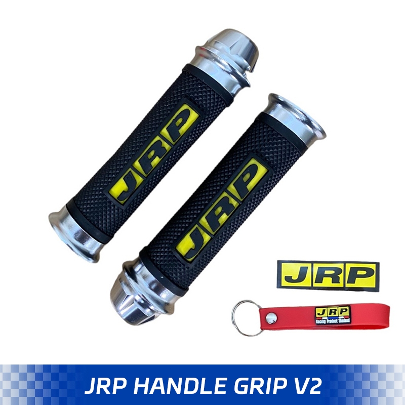 【ORIGINAL】 JRP Handle Grip V2 / JRP Universal Handle Grip Version 2 ...
