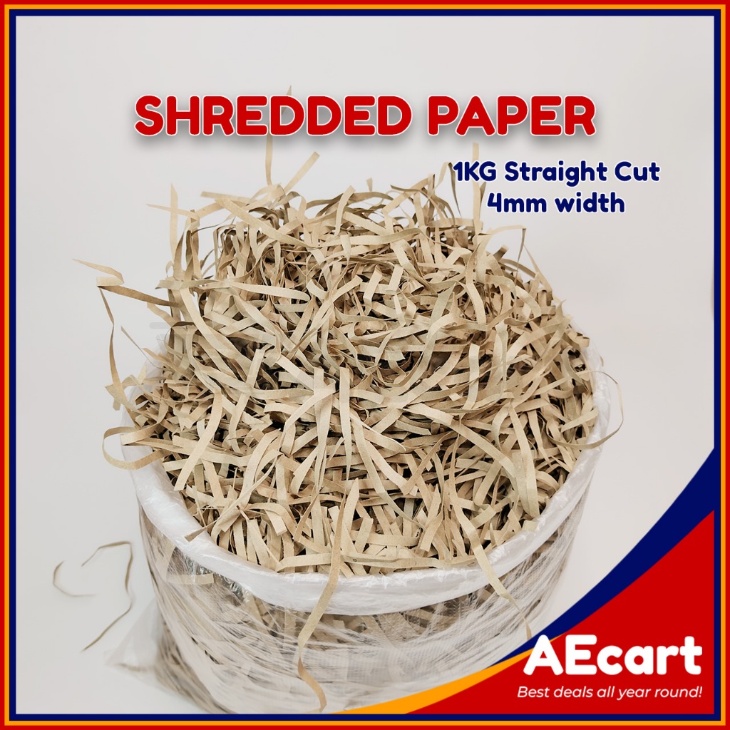 Shop shredded paper for Sale on Shopee Philippines