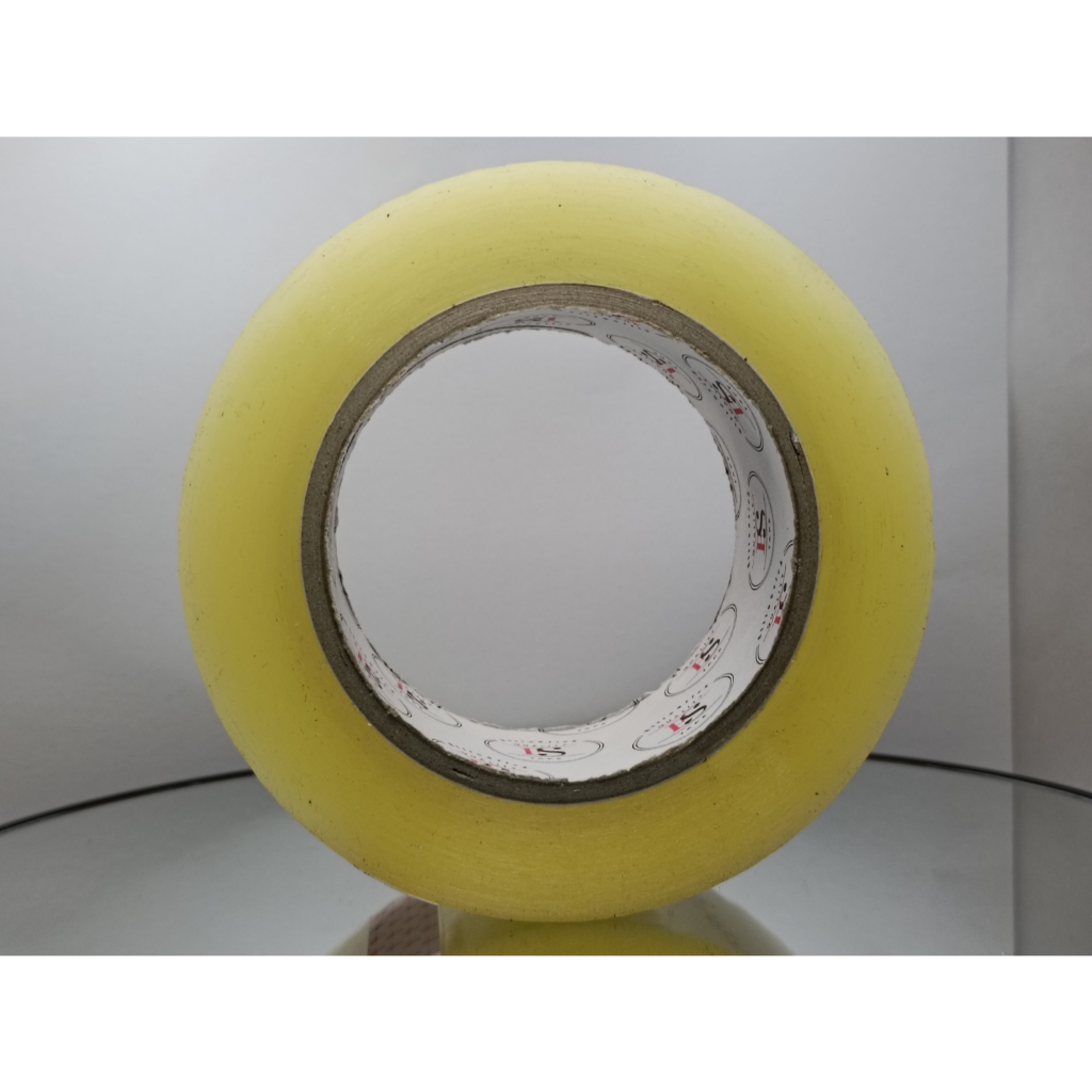 High Quality Packaging Tape 2x100 | Shopee Philippines