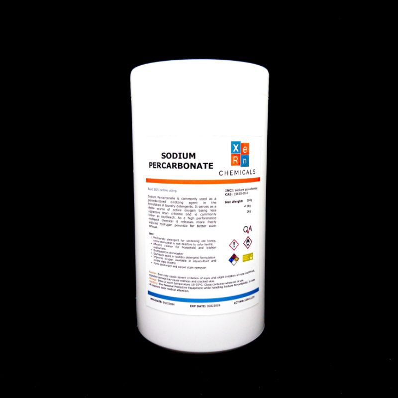Sodium Percarbonate / Oxybleach | Shopee Philippines