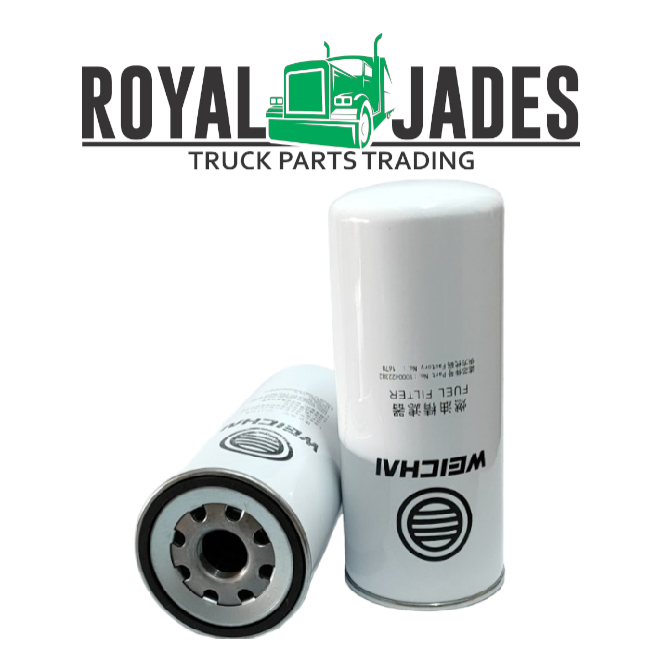 FUEL FILTER- 1000422382 | Shopee Philippines