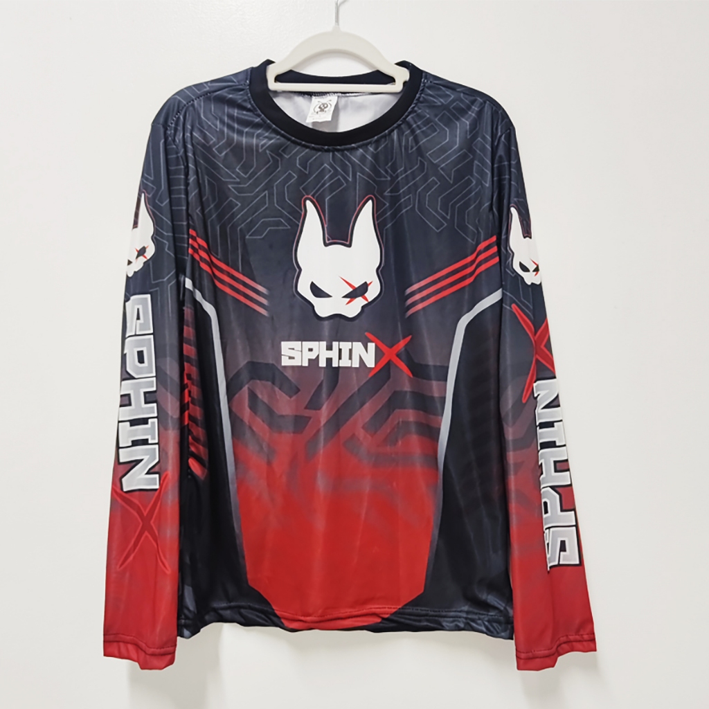 Motorcycle Long sleeves Rider Racing T-shirt Sun protective Clothing ...