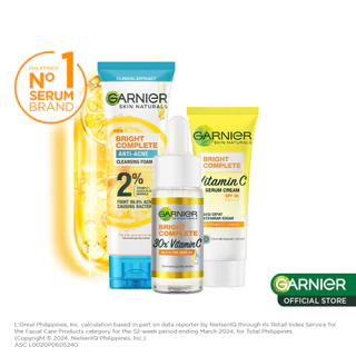 Garnier, Online Shop | Shopee Philippines