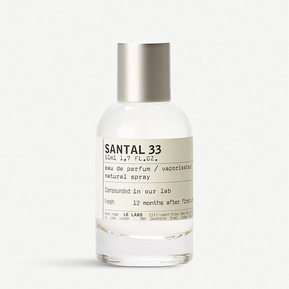 COD Women Perfume 100% Genuine Le Labo Eau De Parfum Santal 33 100ml ...