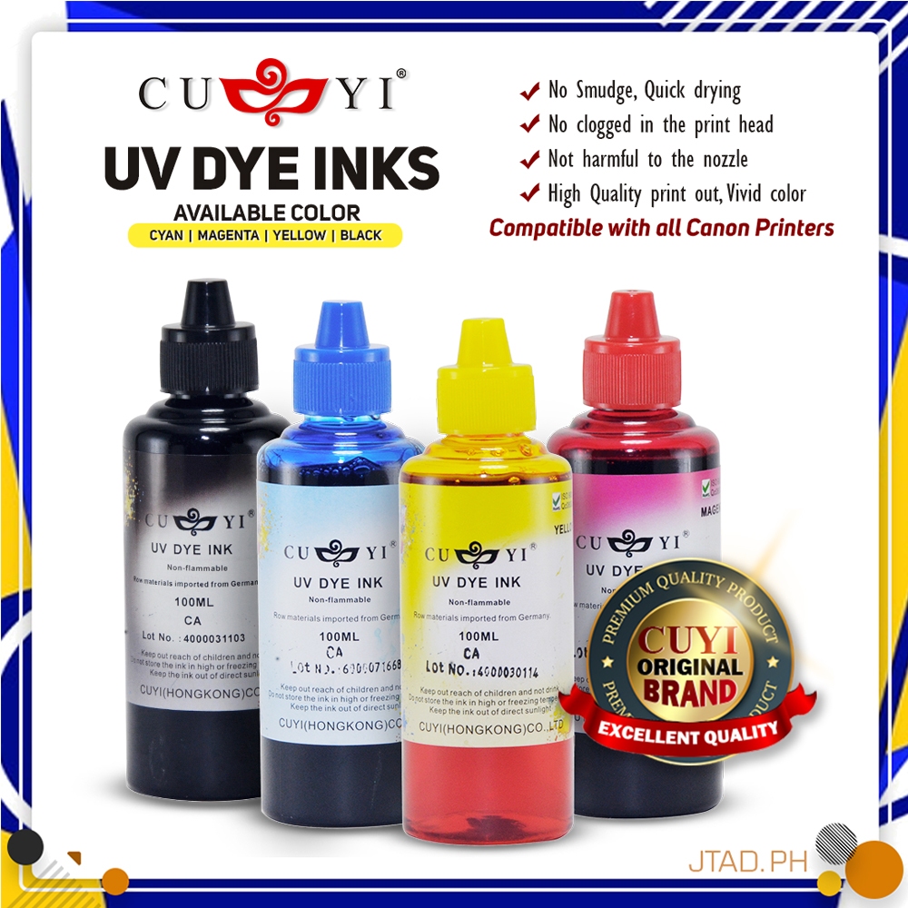 Shop continuous ink printer for Sale on Shopee Philippines