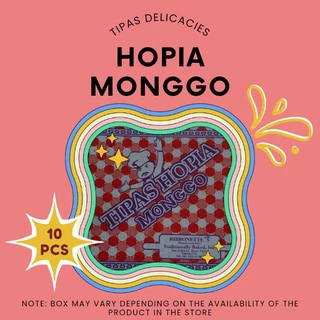 Shop tipas hopia for Sale on Shopee Philippines