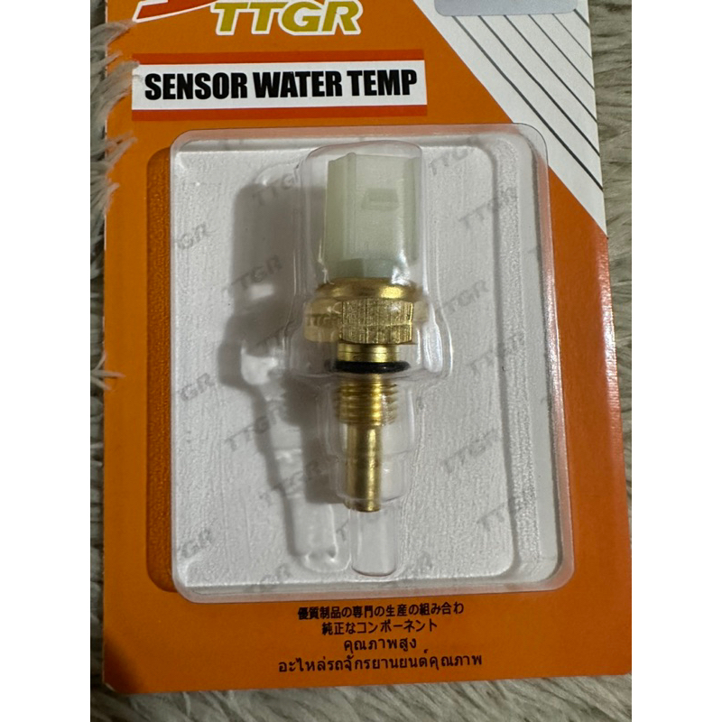 TTGR TEMPERATURE OIL SENSOR FOR CLICK125i/150i/ADV150 | Shopee Philippines