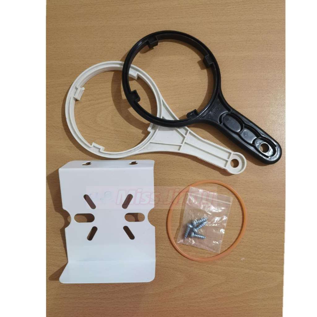 Spanner Wrench Bracket for Filter Housing 20''slim | Shopee Philippines