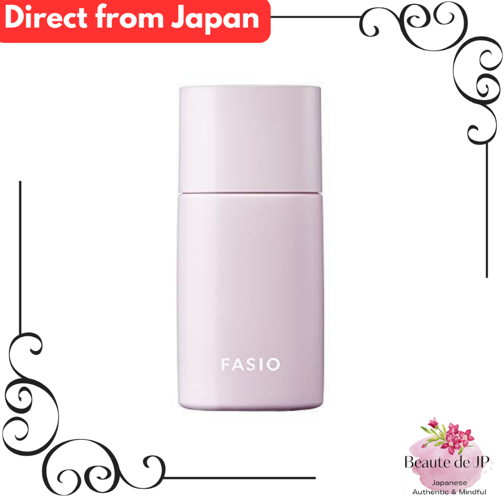 Fasio Airy Stay Liquid Foundation 30g【Direct from Japan】 | Shopee ...