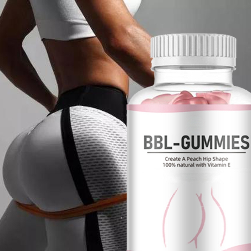 Hip Enlargement gummies Hip Firming Gummies Hip Lifting Firming Buttocks Sexy Butt Enlargement ...