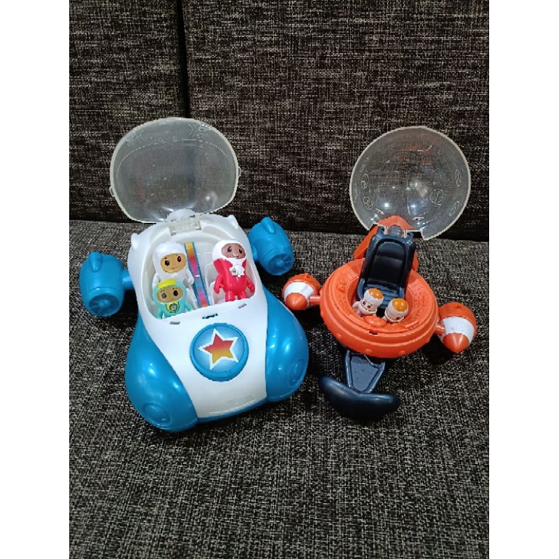 Go jetters bundle playset | Shopee Philippines