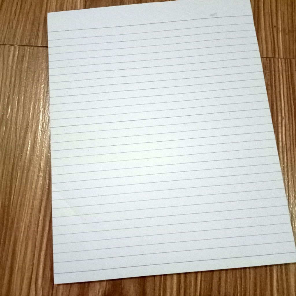 starexschoolsupplies wholesale Intermediate pad paper per ream whole, 1 ...