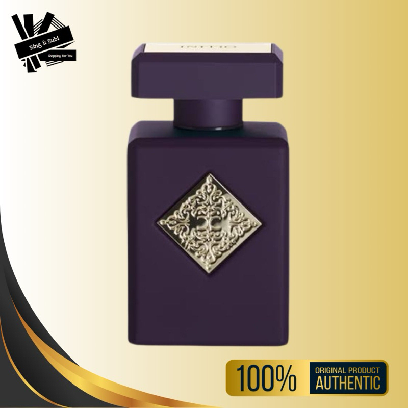 Initio Side Effect 90 ml Tester or BNIB | Shopee Philippines