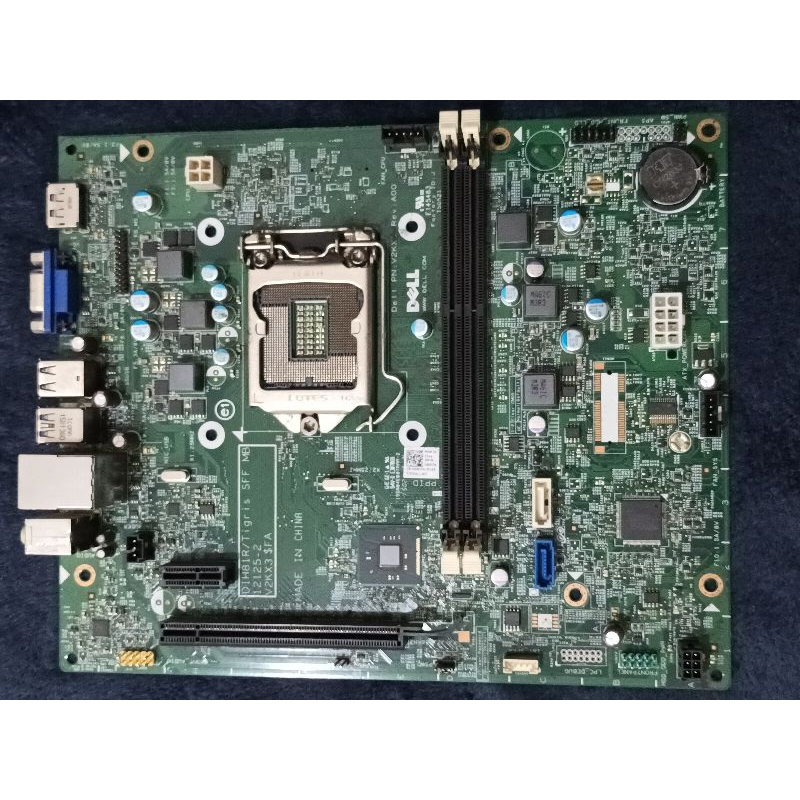DELL Optiplex 3020 SFF Motherboard DIH81R Mainboard 100%tested Second ...