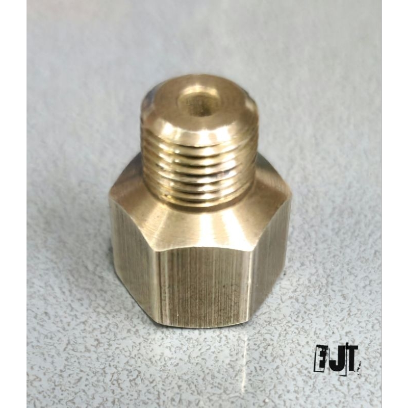 Co2 Tank Fittings/Adapter High Quality | Shopee Philippines
