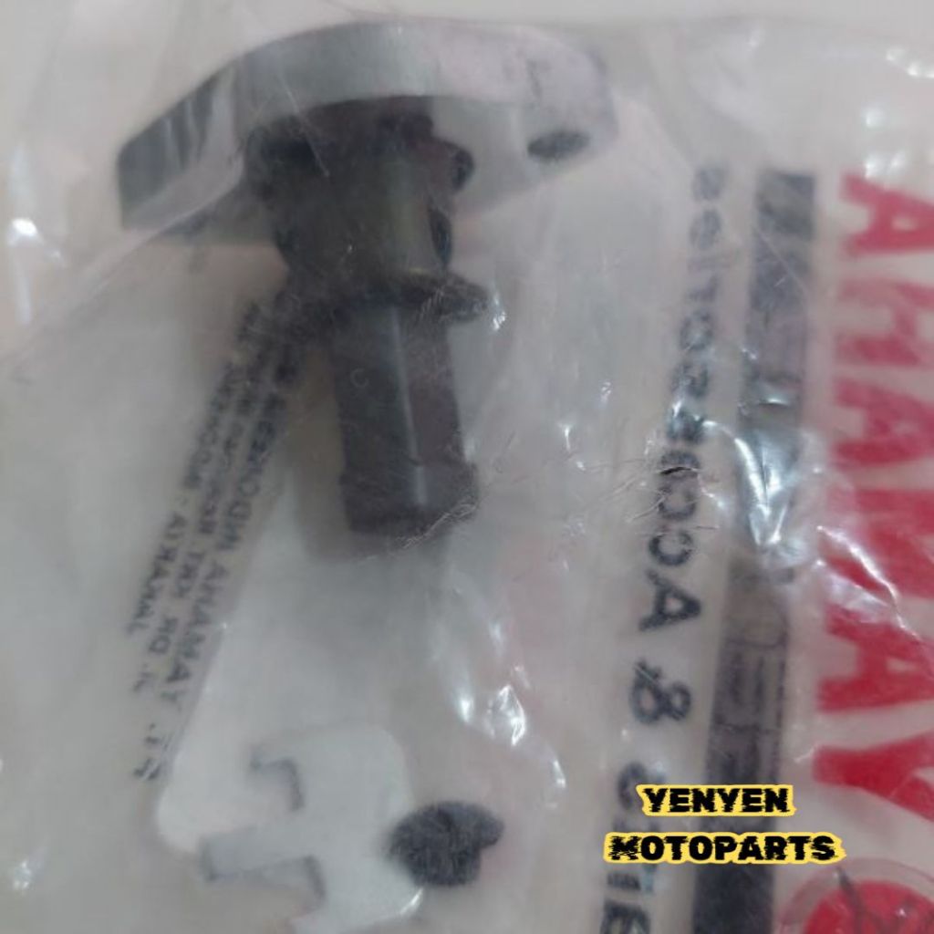 [YY] 2DP-E2210-00 NMAX V1/V2 TENSIONER ASSEMBLY - Yamaha Genuine Part ...