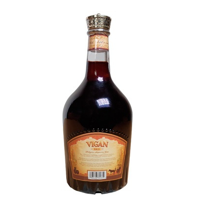Vigan Basi (Philippine Sugarcane Wine) 650ml | Shopee Philippines