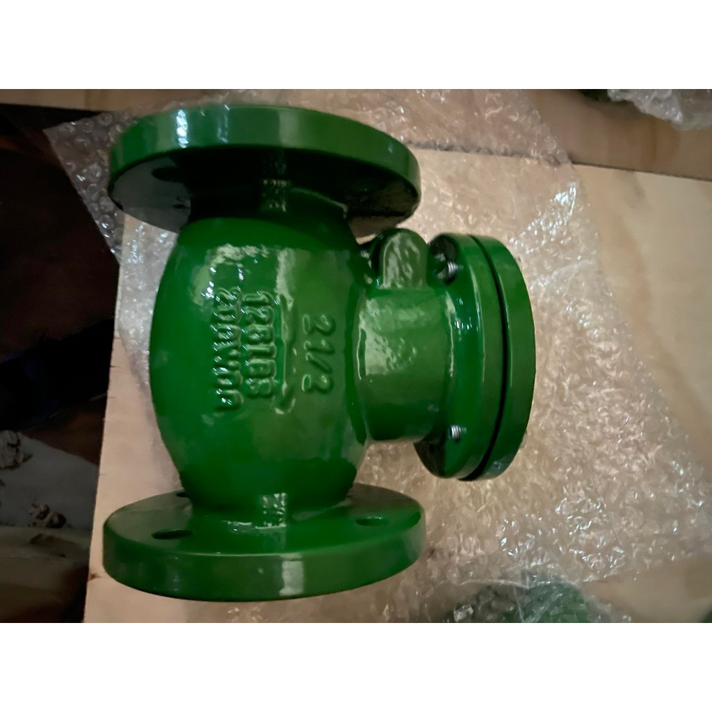 Swing Check Valve High Quality Non Return Valve Wafer Type Swing Check ...