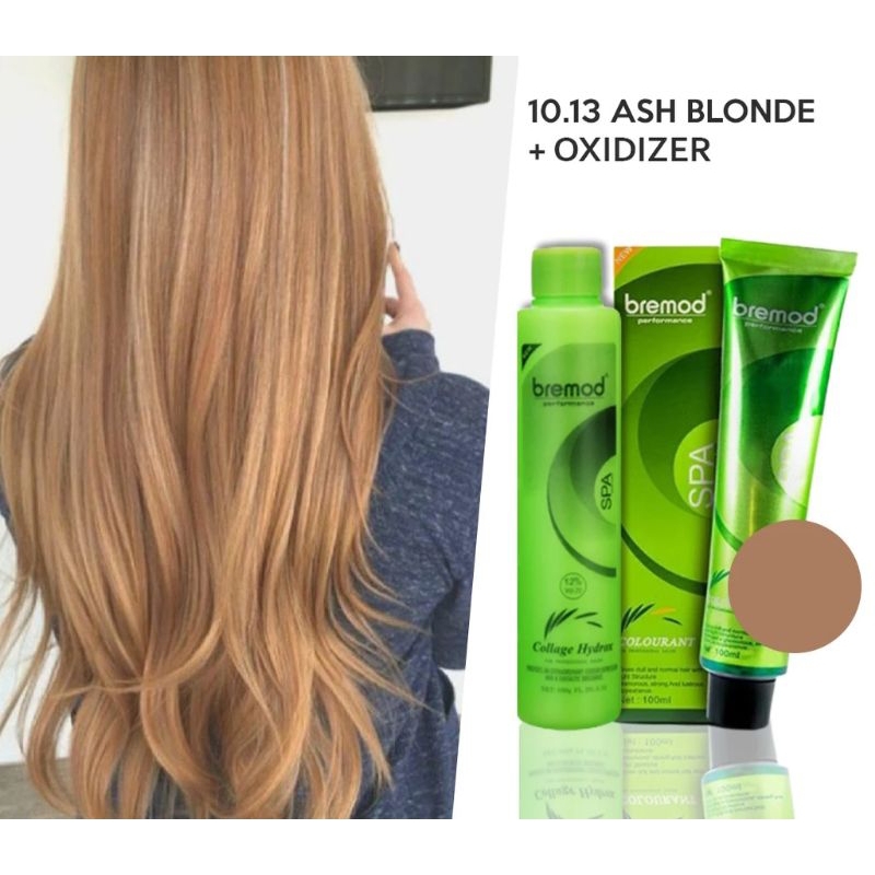 bremod hair dye - Best Prices and Online Promos - Apr 2026 | Shopee ...